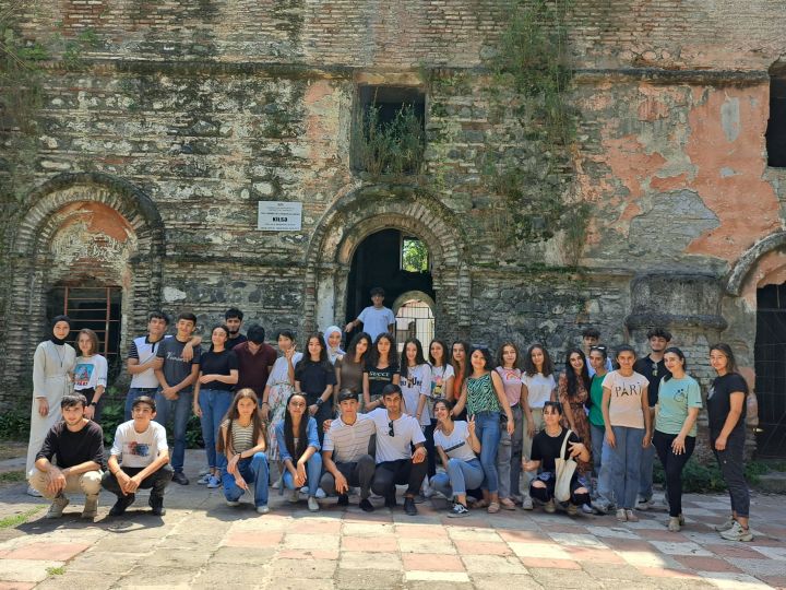 Yurdunu kəşf et və tanı! – GİKM